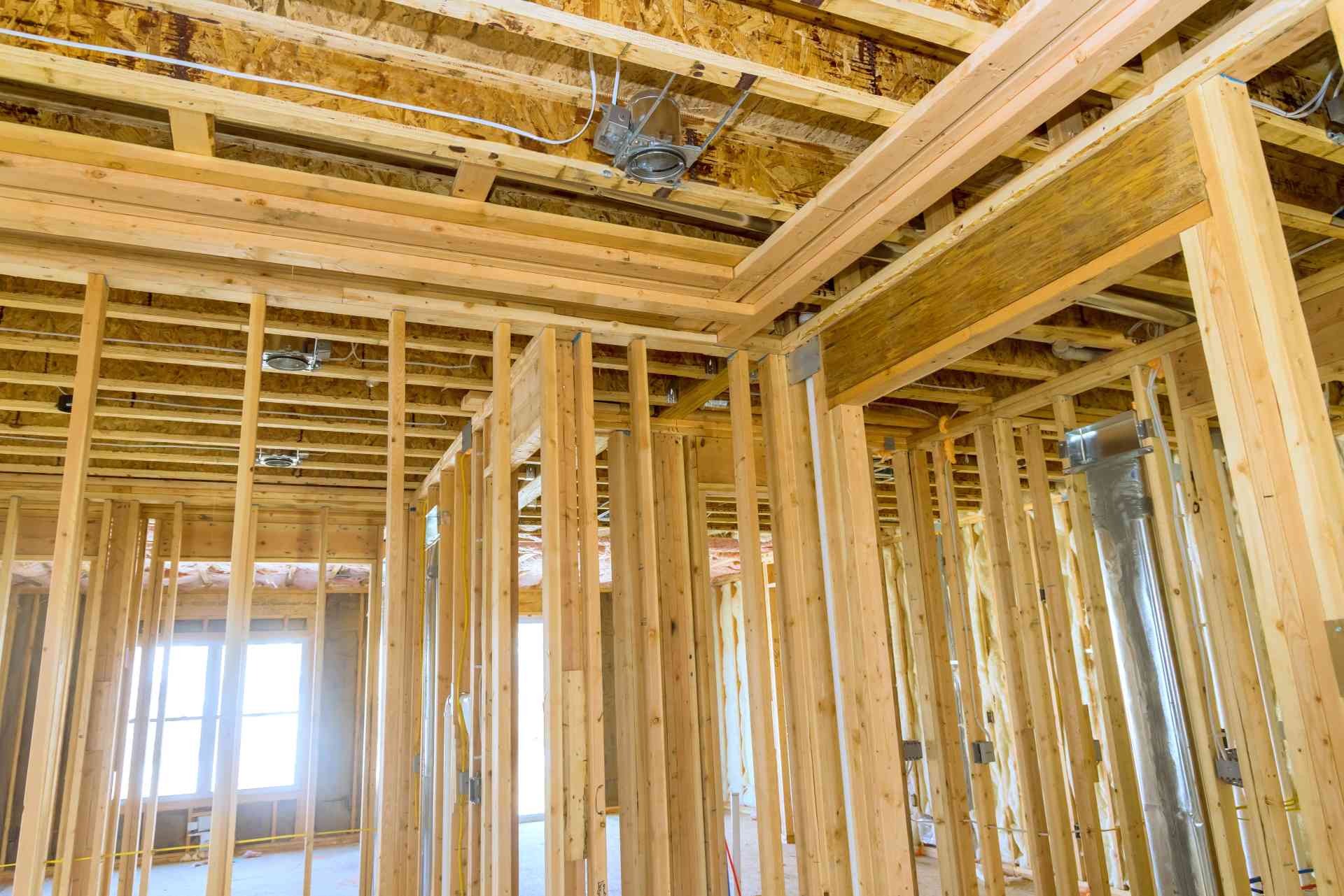 Applications and Benefits of Plywood in Construction - Forming America